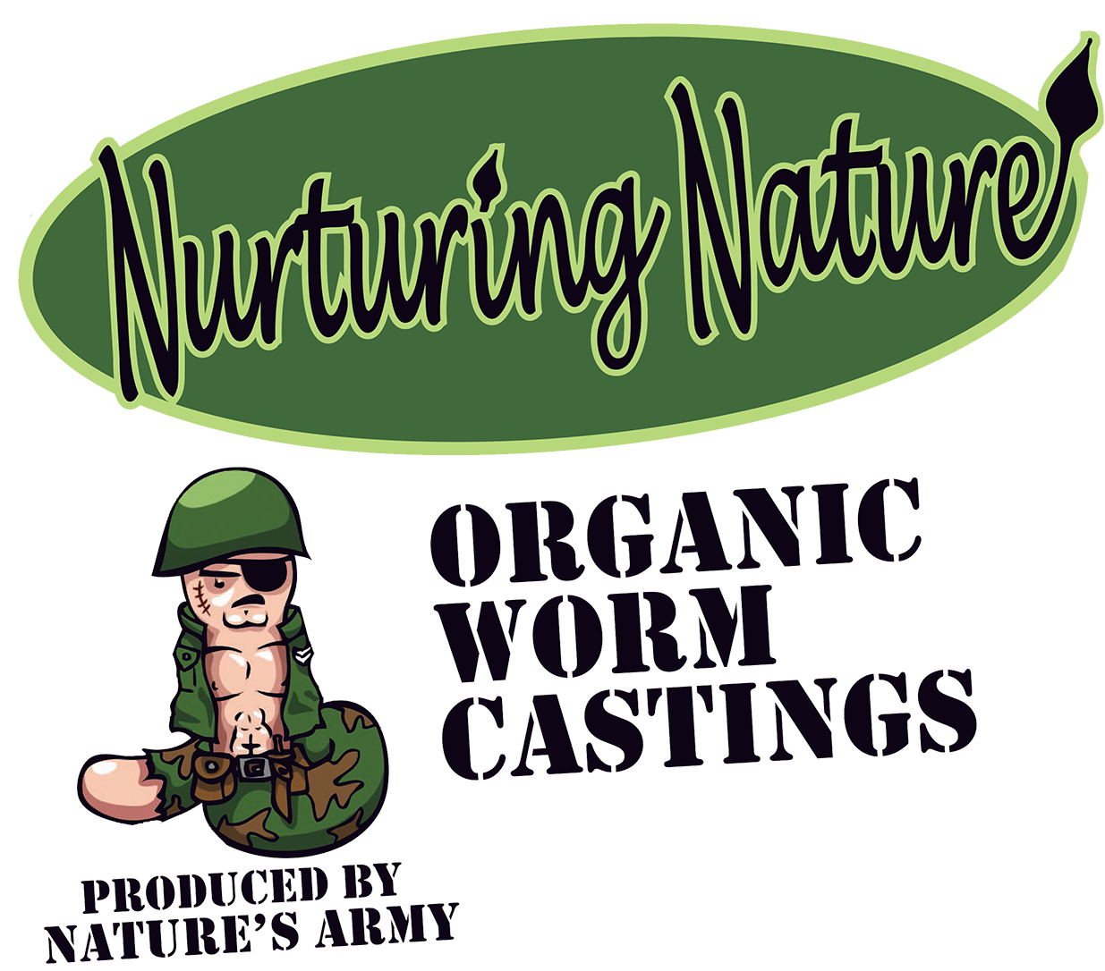 Homepage | Nuturing Nature Organics